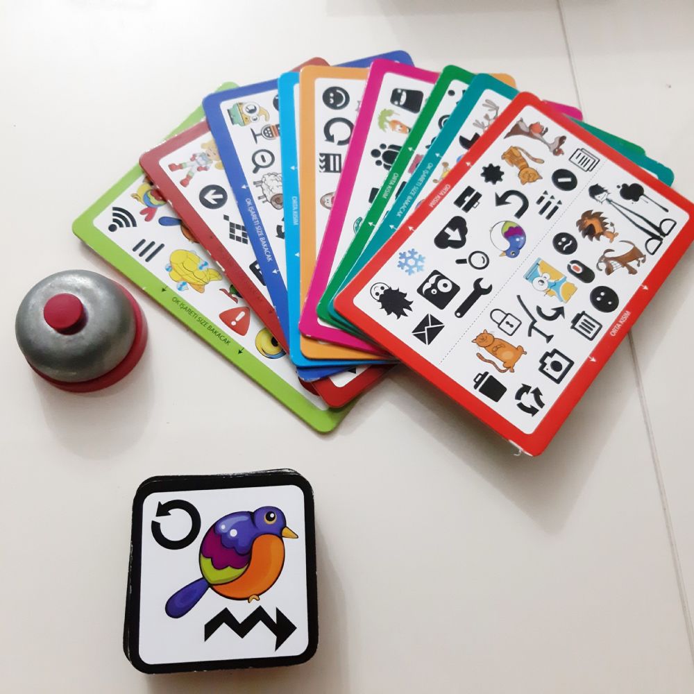 Redka Dedektif Zeka Oyunu Paylasogretkazan