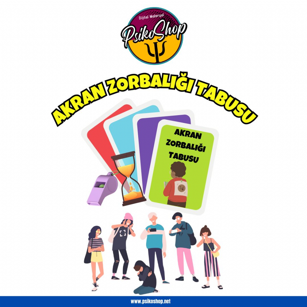 Akran Zorbalığı Tabusu - paylasogretkazan.com