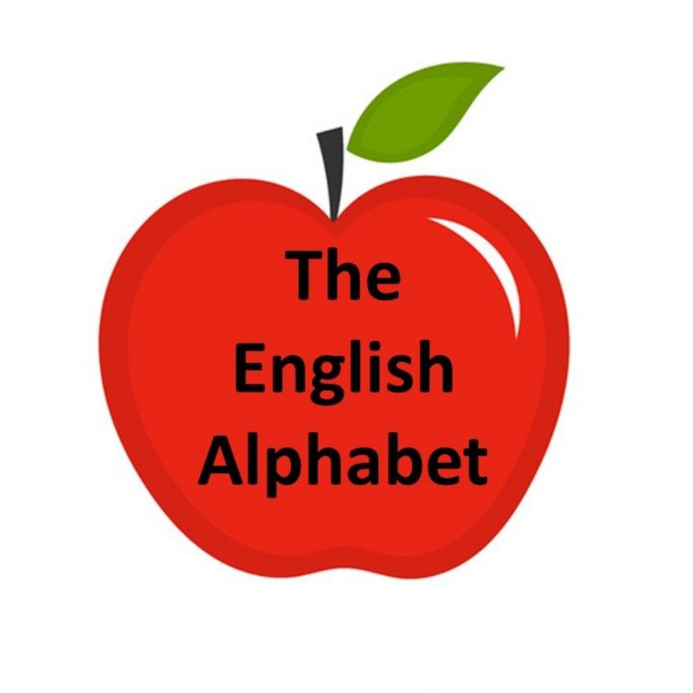 The English Alphabet - paylasogretkazan.com