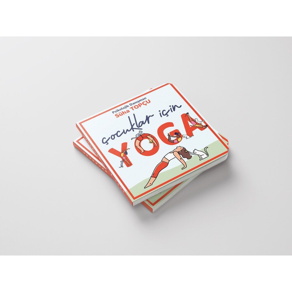 Çocuklar için Yoga Kitapçığı (PDF) - paylasogretkazan.com Çocuklar için Yoga Kitapçığı (PDF) - paylasogretkazan.com